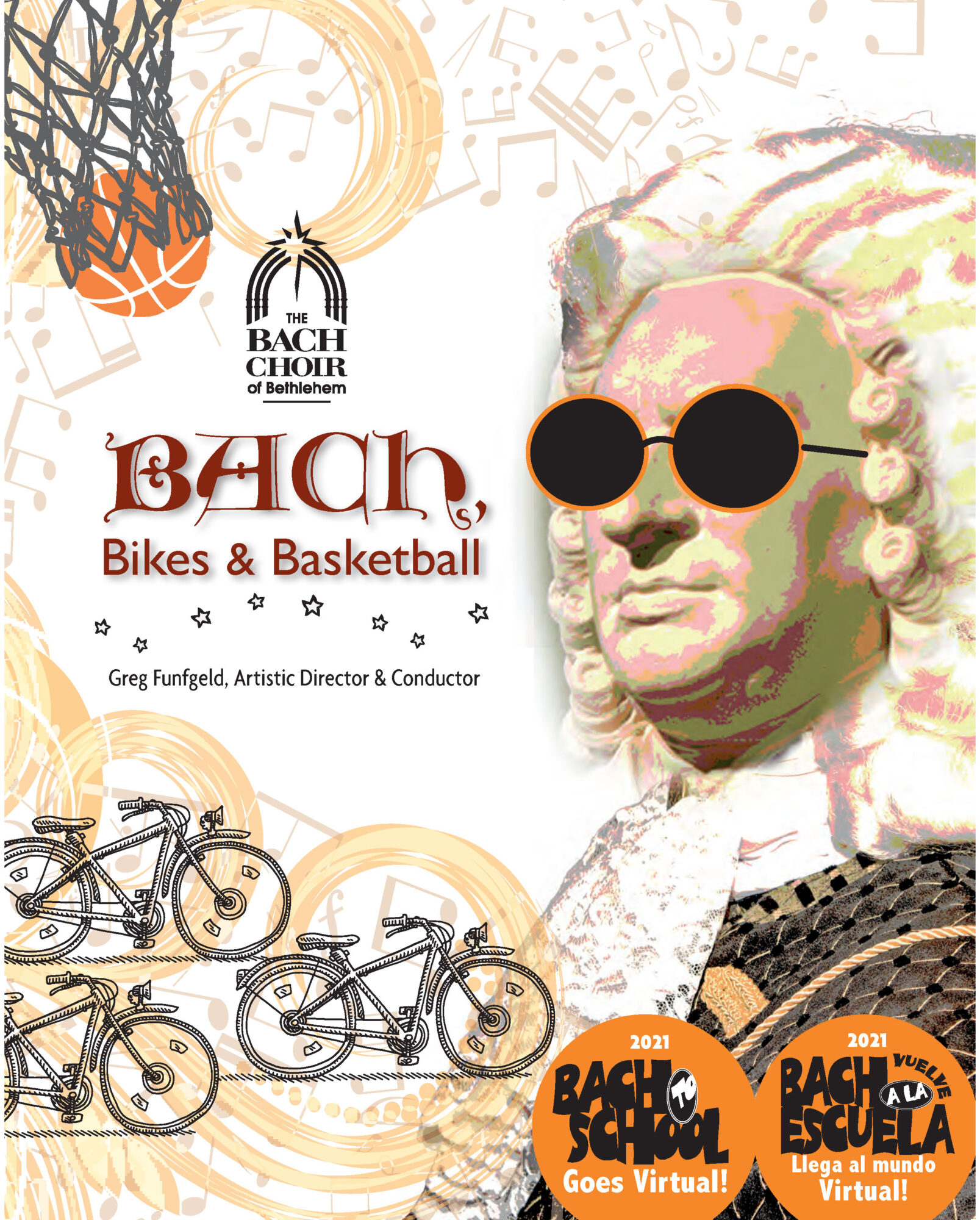 Educational Opportunities - The Bach Choir of Bethlehem