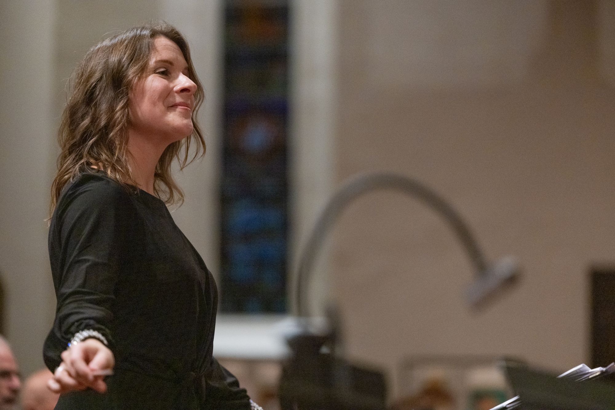 The Bel Canto Youth Chorus - The Bach Choir of Bethlehem