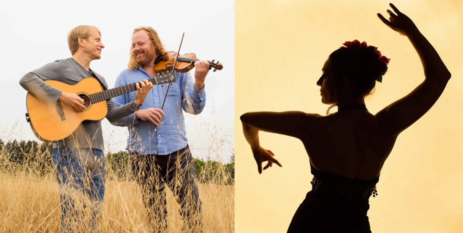 117th Bethlehem Bach Festival Opening: Outside the Bachs - The Bach ...