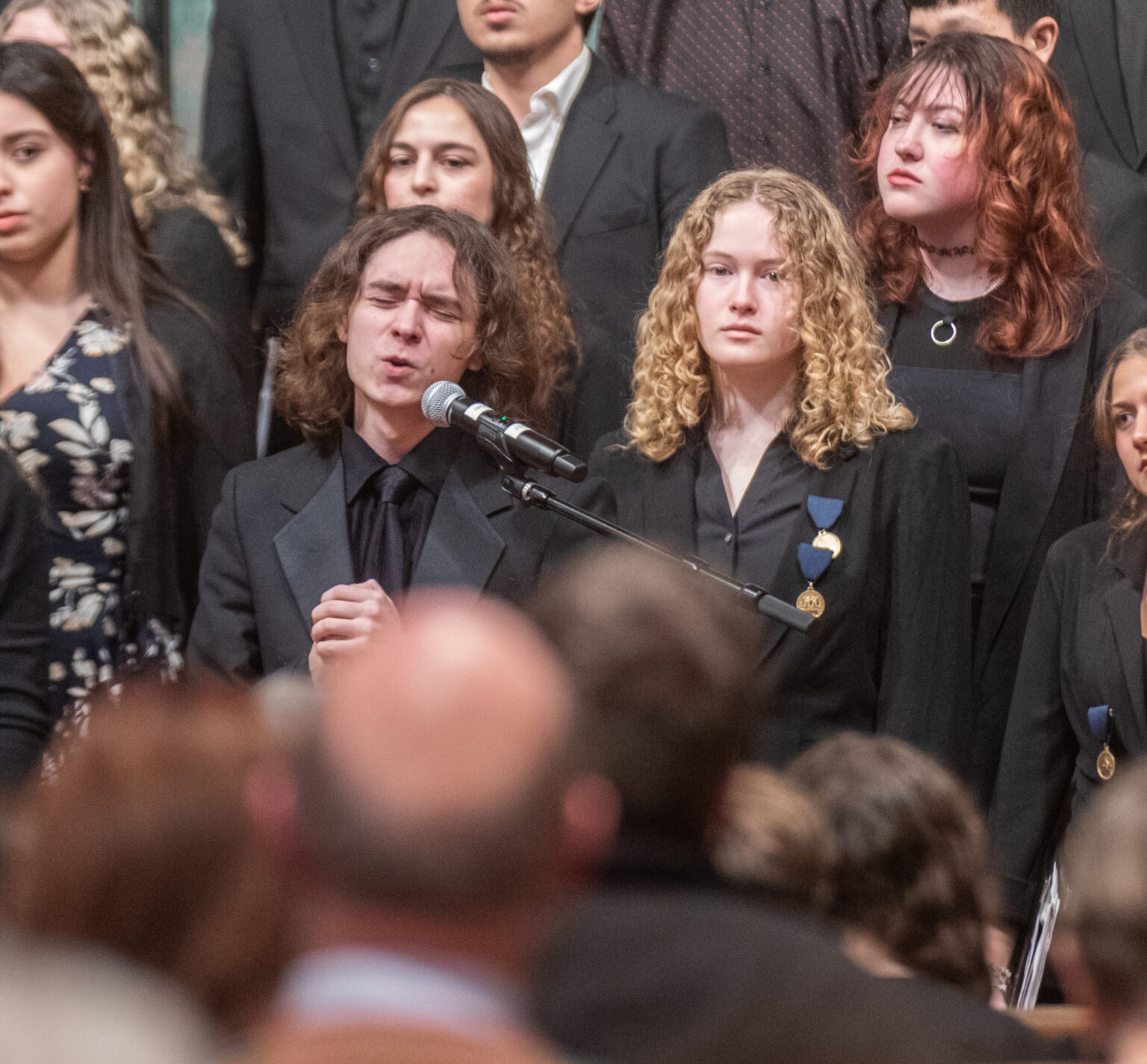 117th Bethlehem Bach Festival - The Bach Choir of Bethlehem